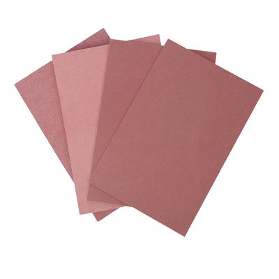 Modern Fireproof MDF Lembar Kayu Serat tahan api MDF Board